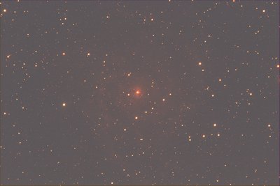IC 342 - Las Cumbres Observatory