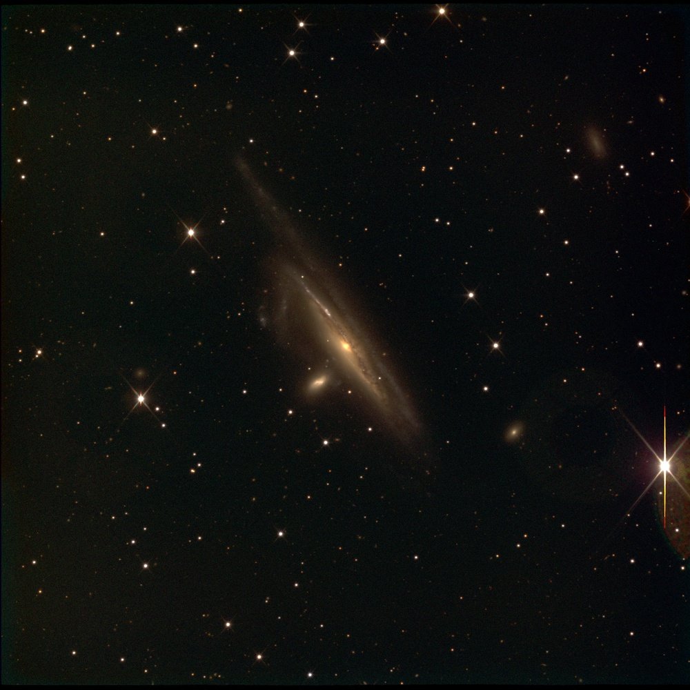 Astronomical Images | Las Cumbres Observatory