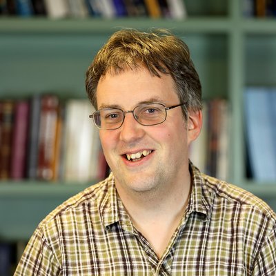 LCO Scientist Tim Lister wins major award from NASA - Las Cumbres ...