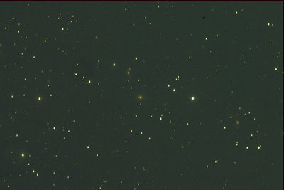 NGC 2329 - Las Cumbres Observatory