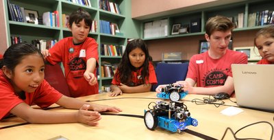 Global Sky Partners named as one of the most innovative educational ...