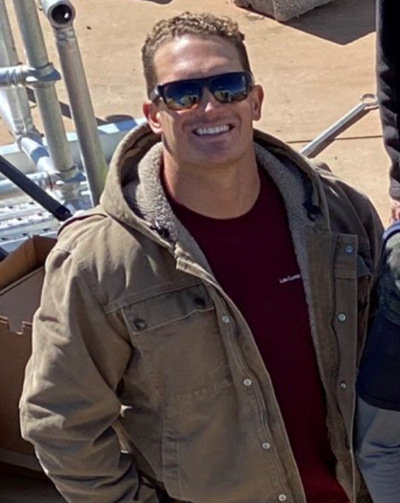 Todd Henderson | Las Cumbres Observatory